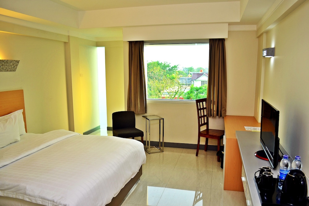 Orinko City - Medan