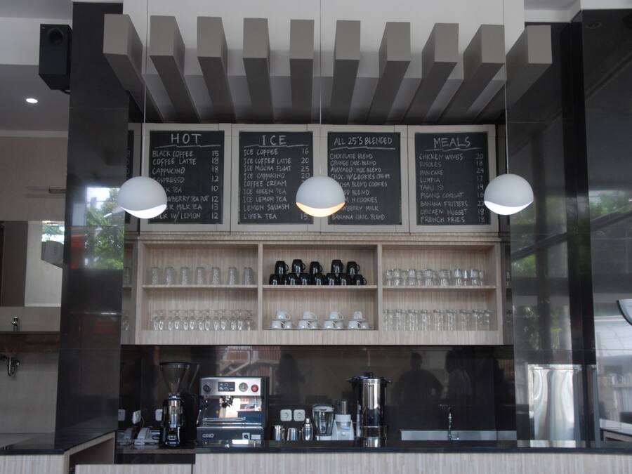 Bar (na propriedade)
