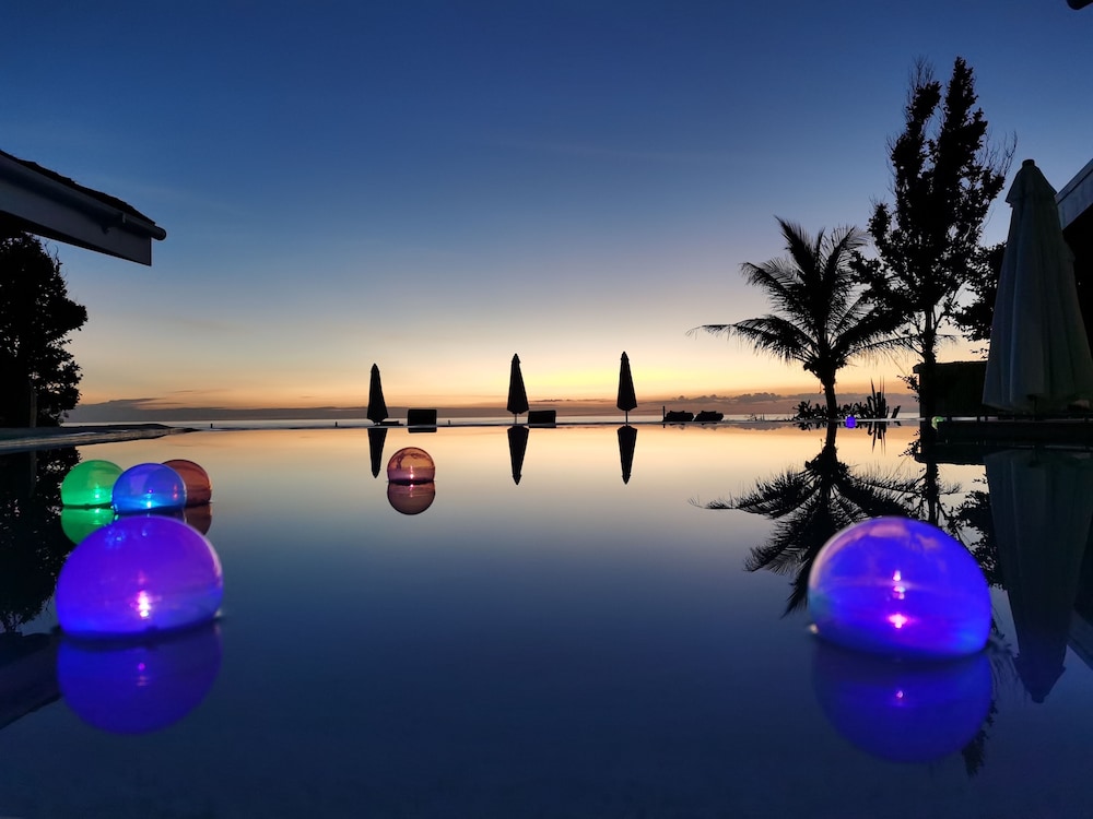 Kawayan Holiday Resort - Lazi