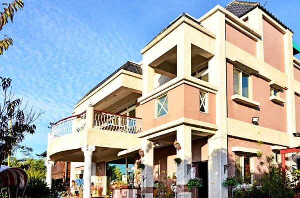 花田民宿 - 台中市