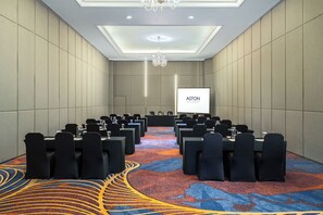 Sala de reunião