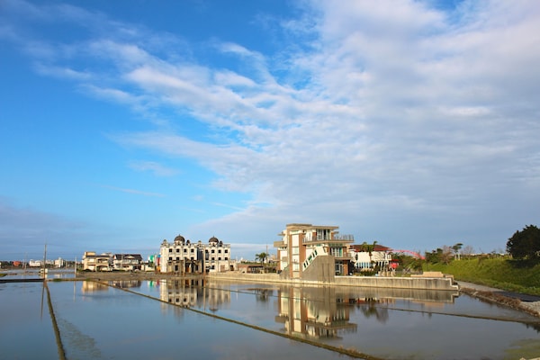 Ashore 196 - Luodong