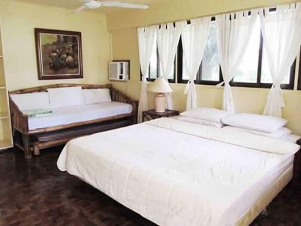 CMDC Beach Resort - Your perfect stay for family or business incentives ...