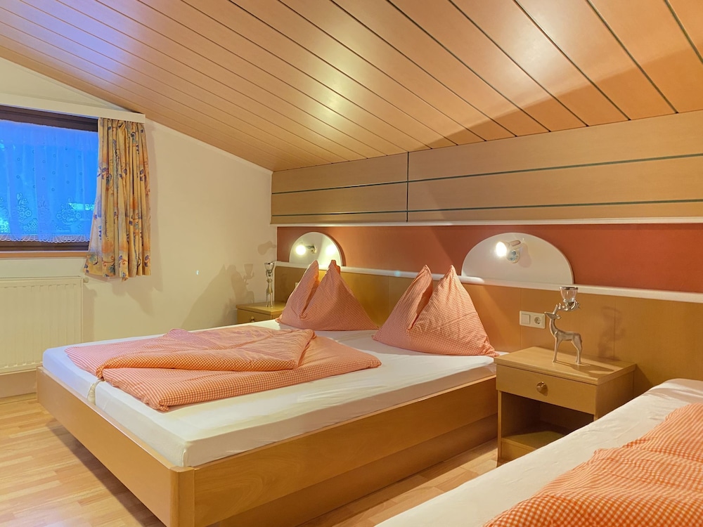 Int2 - 2 Zimmer Für Max. 4 Personen A2 By Interhome - Saalbach