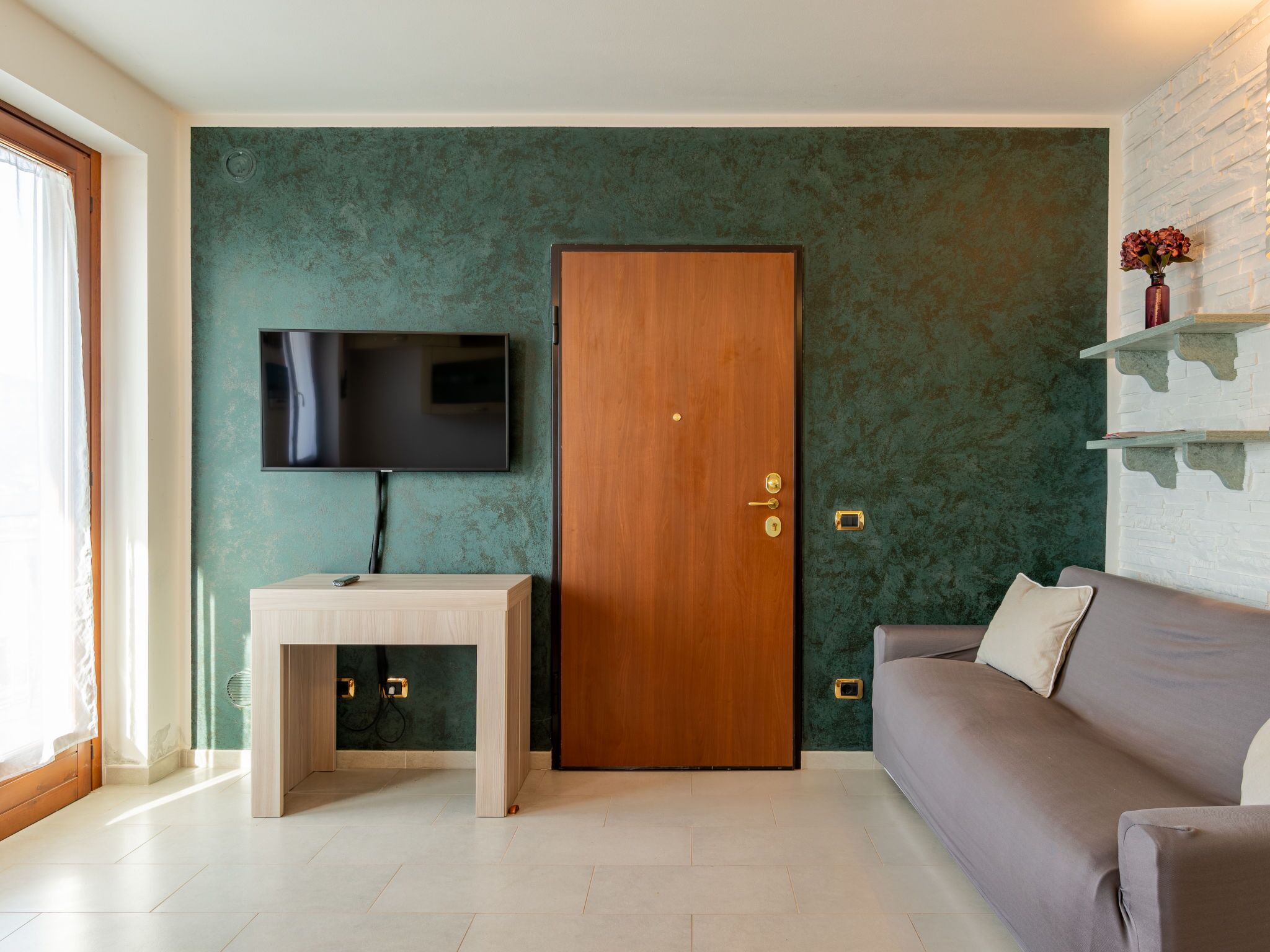 Great View By Interhome - Bellano