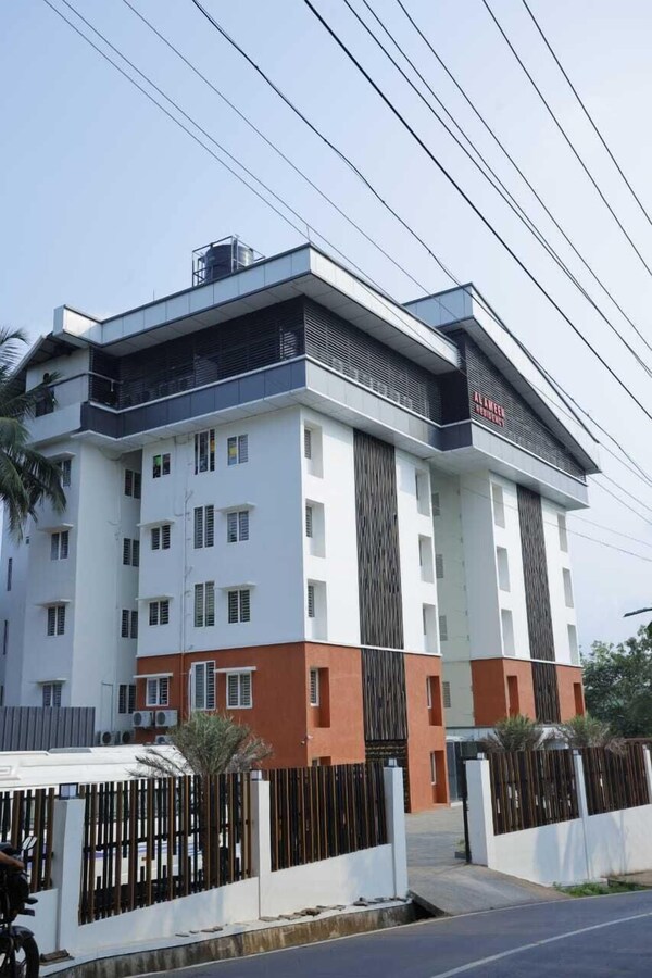 Focuz Habitat - Malappuram