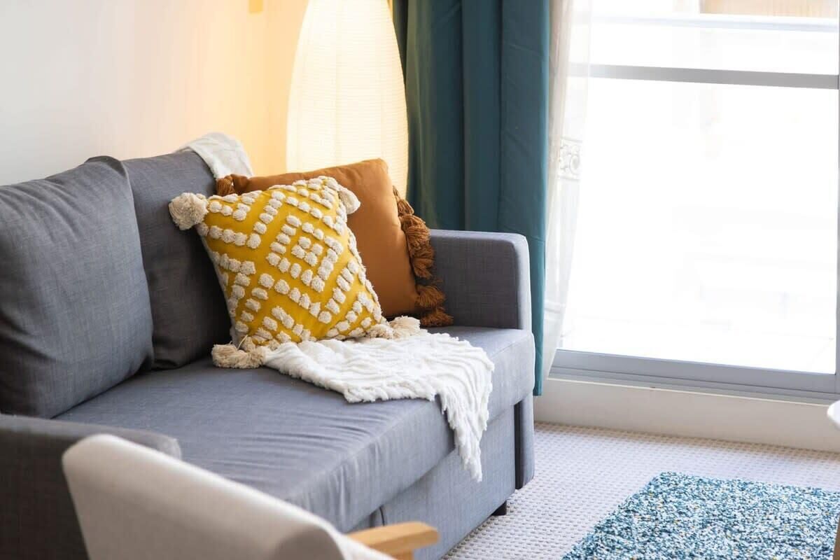 A Plush & Comfy Apt Right Next To Darling Harbour - Sidney
