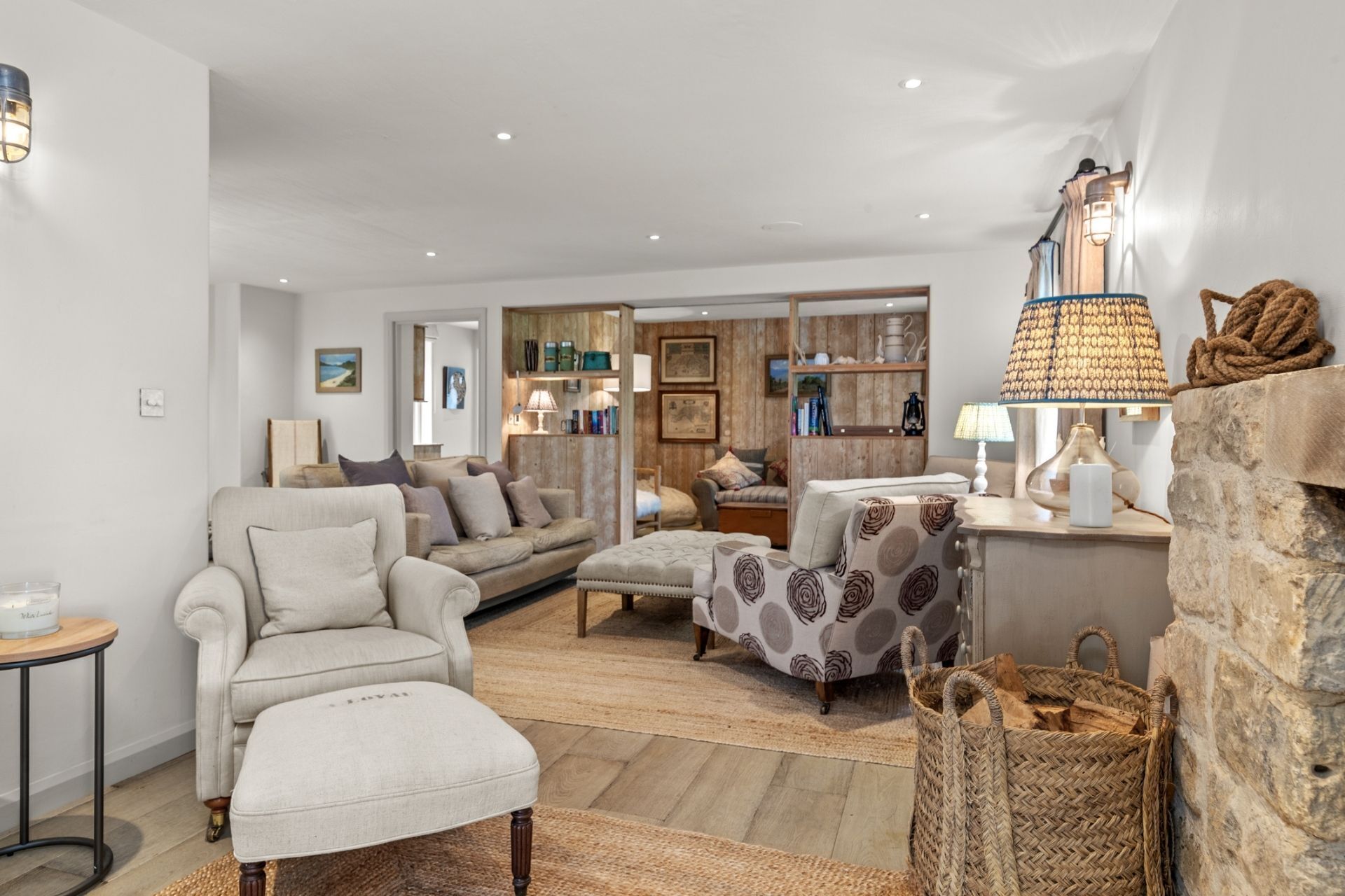 Little Haven -  Luxury Cottages - Carmarthenshire