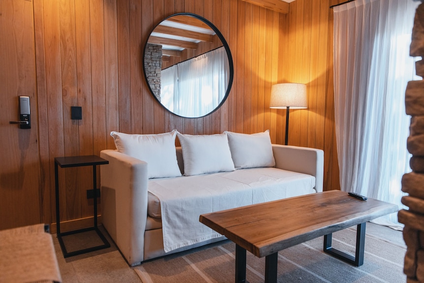 Refugio De Montaña En San Martín De Los Andes: Tu Retiro Perfecto En La Naturaleza - San Martin de los Andes