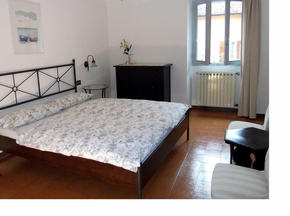 Ferienwohnung Tignale Für 1 - 6 Personen Mit 2 Schlafzimmern - Bauernhaus - Gardasee