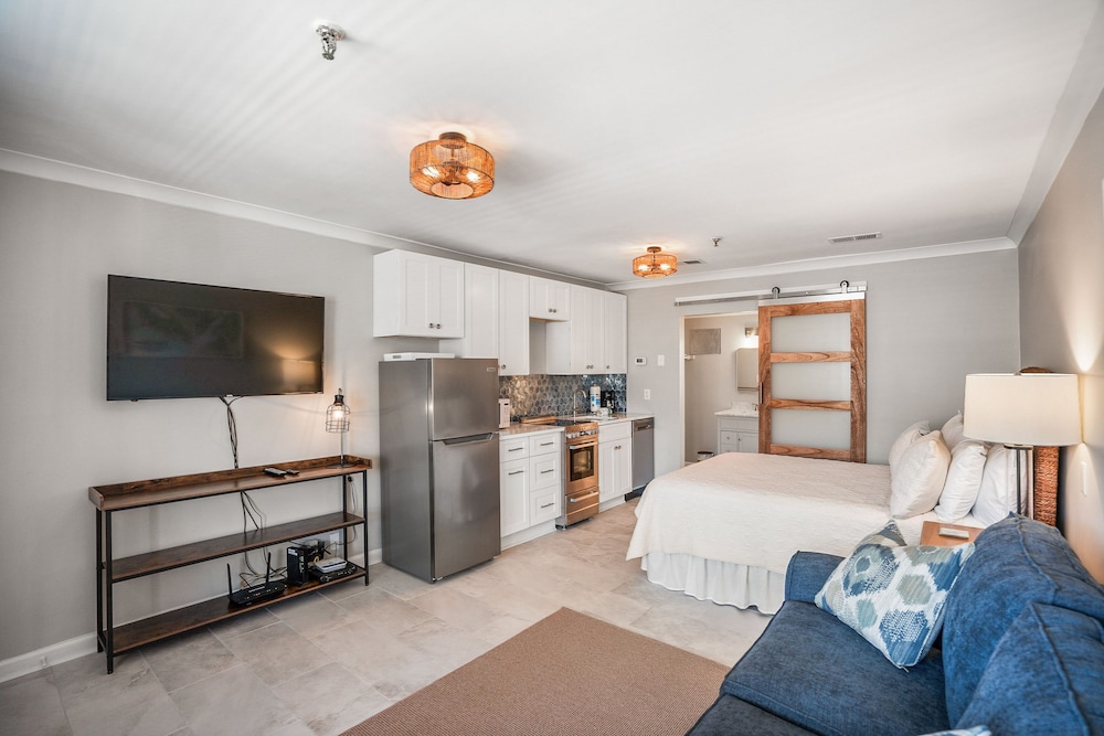 520 Sunsuite - New To Vrbo! Resort Access Included! - Fripp Island, SC
