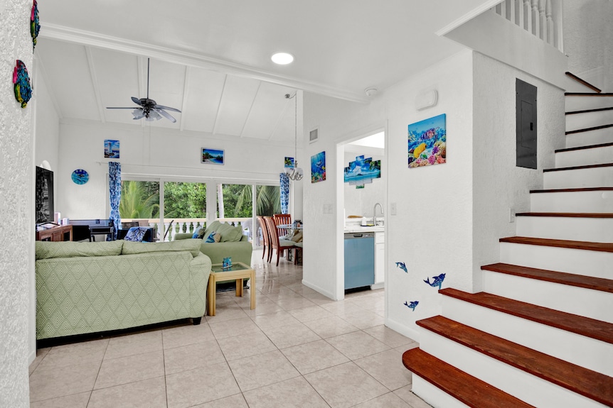 Sunrise Beach Resort - Ocean Blue Villa \Nparadise Island - Nassau