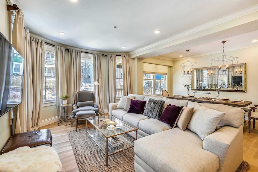 Cozy Boston Condo | Near T - Mission Hill - Boston