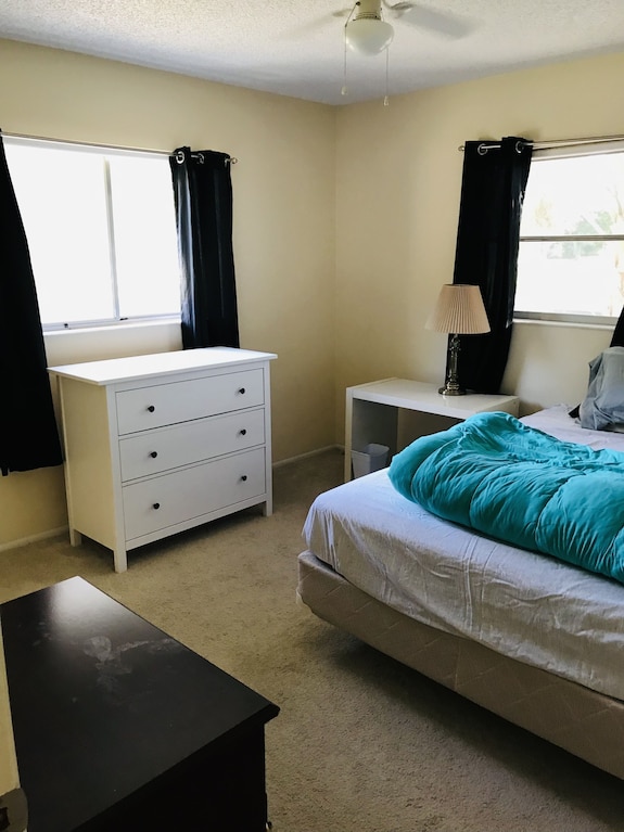 Private Fully Furnished Residence A Short Drive Or Bike Ride To Manasota Beach. - Englewood, FL