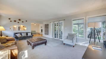 Casa (3 Bedrooms) | Parte interna