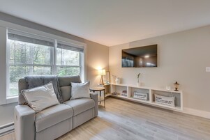 Apartamento (2 Bedrooms) | Fachada da propriedade