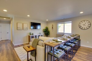 Apartamento (3 Bedrooms) | Interior