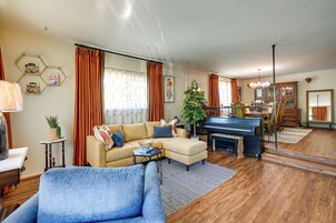 Casa (3 Bedrooms) | Interior