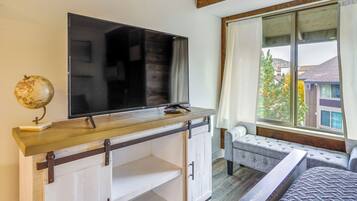 Apartamento (0 Bedroom) | Interior