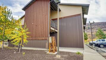 Apartamento (0 Bedroom) | Interior