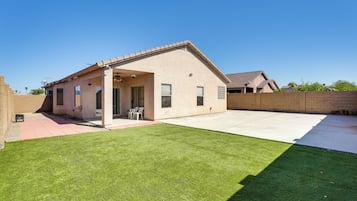 Casa (4 Bedrooms) | Parte interna