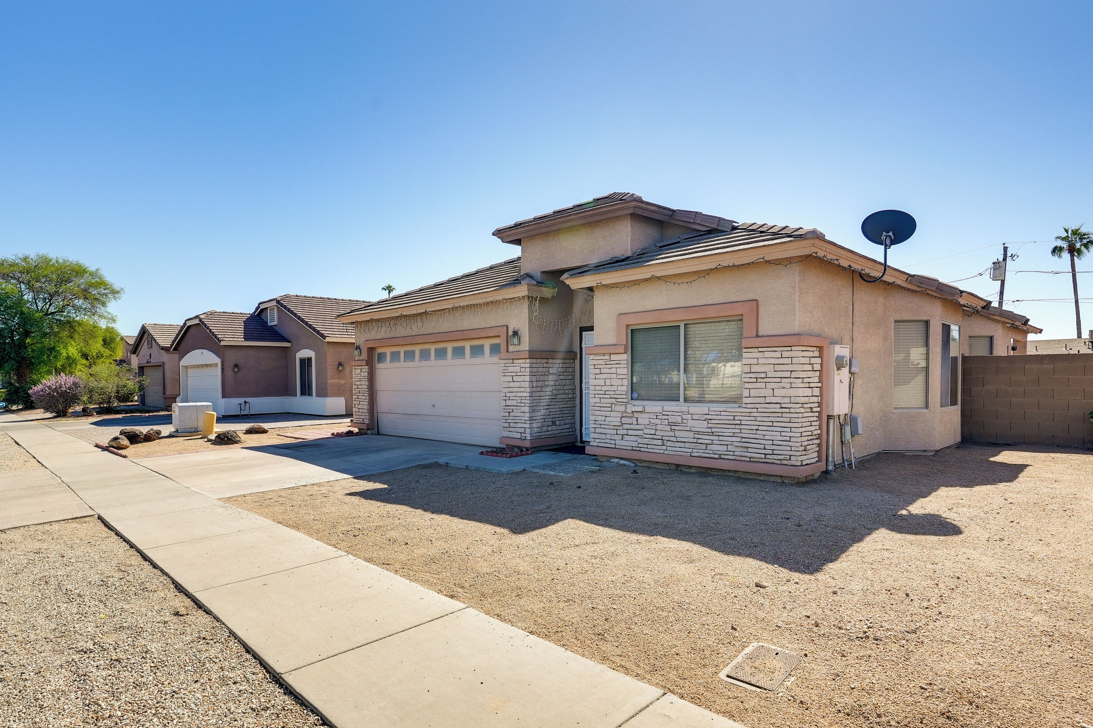 Casa (4 Bedrooms) | Interior