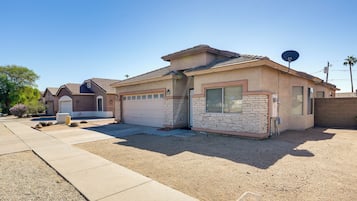 Casa (4 Bedrooms) | Interior