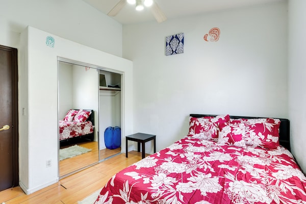 Families W/ Pets Welcome! Home 7 Mi To Chase Field - Phoenix, AZ