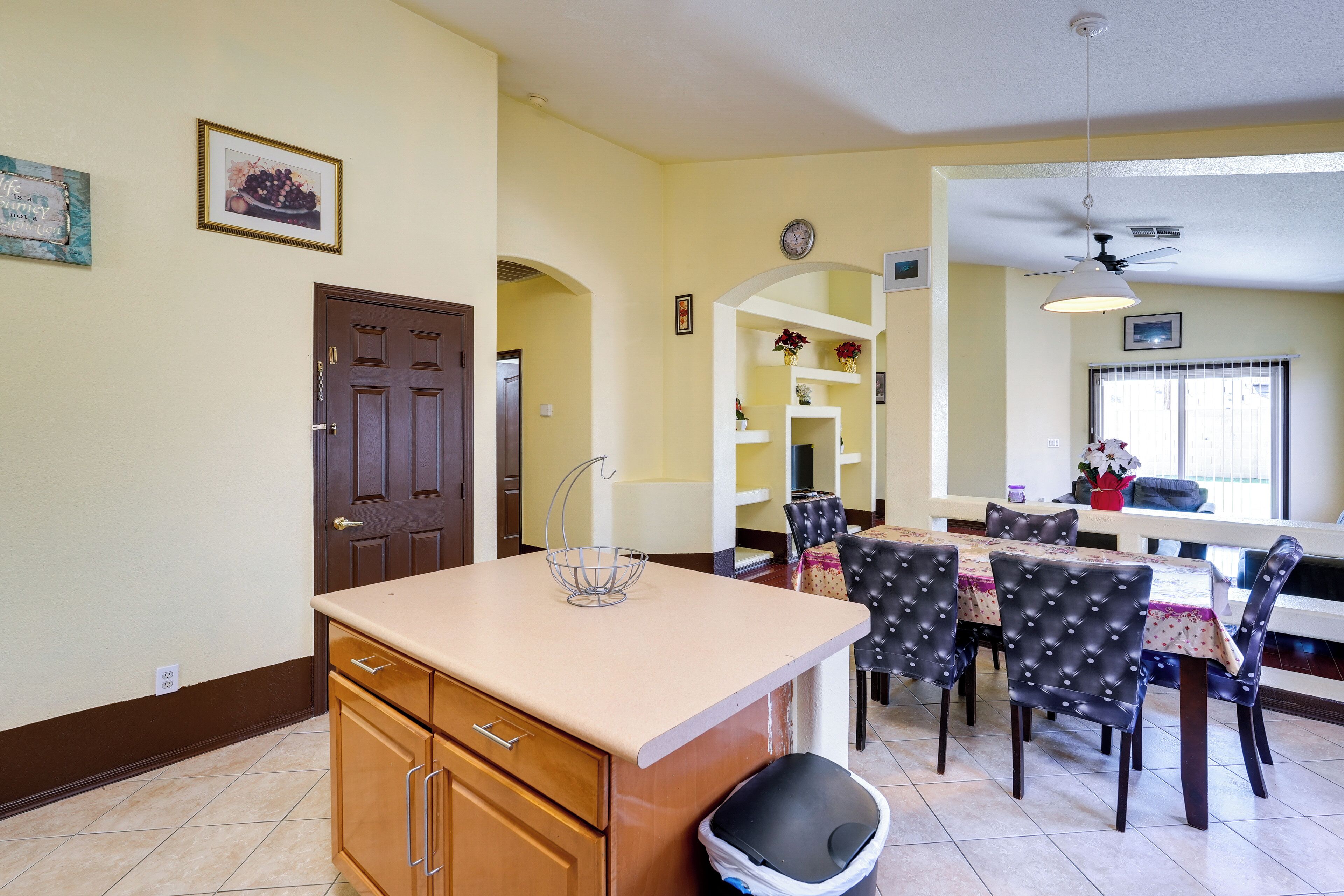 Casa (4 Bedrooms) | Interior