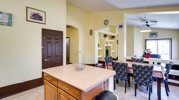 Casa (4 Bedrooms) | Interior