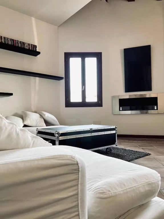 Wow House, Villa With Swimming Pool, Gym And Play Room - Castelfranco Veneto