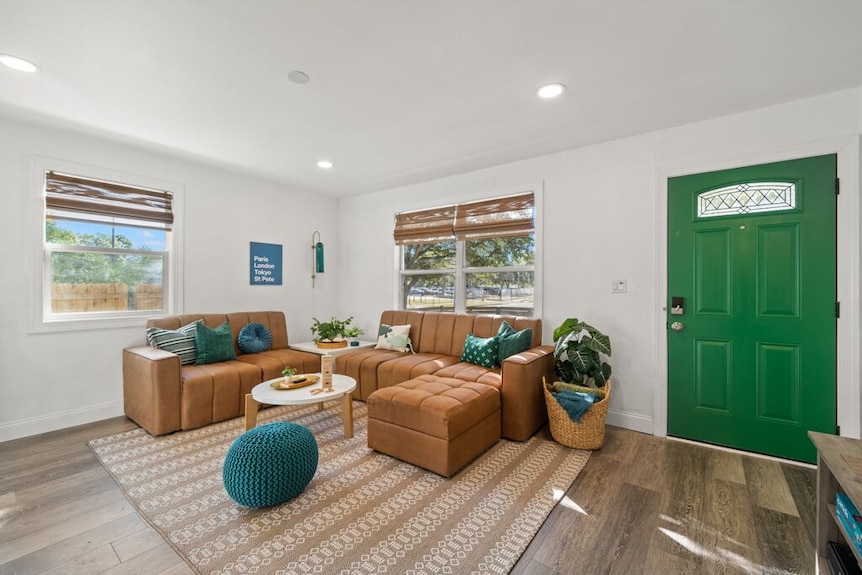 Close To The Beach! Gulfport 2bd/1ba King Bed Oasis, Close To It All In St Pete - Tropicana Field St. Petersburg