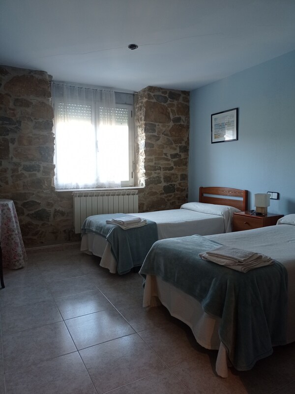 Biltegi Etxea - Basque Country