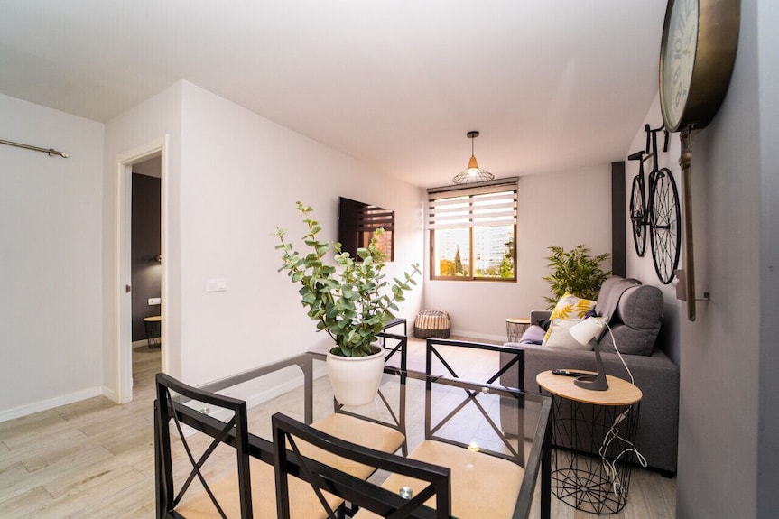 Anfiteatro Bici Benidorm - Benidorm