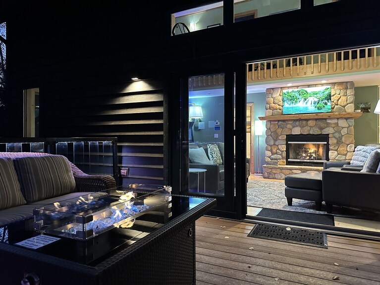 Serene Getaway Cabin | Fireplace, Arcade & Hiking! - Cascade River State Park, Lutsen