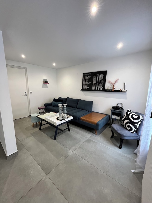 Maison De Ville Entre Disneyland Et Paris - Marne-la-Vallée