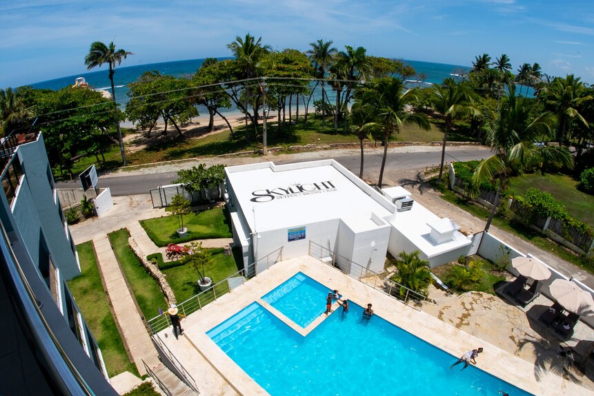 Breakfast Included.\nsea View.\n28% Off In The Restaurant And Bar.\n2king 2queen - Puerto Plata