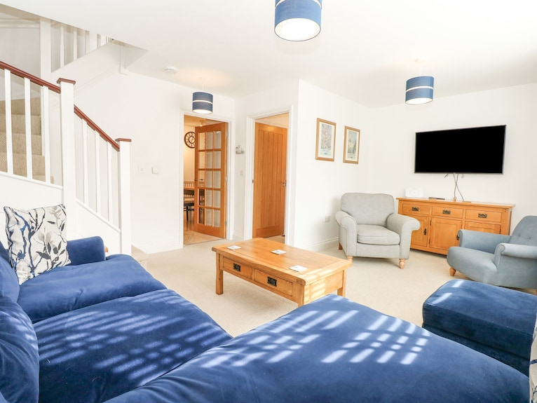 The Mill Stones, Family Friendly, With A Garden In Stalham - Horning