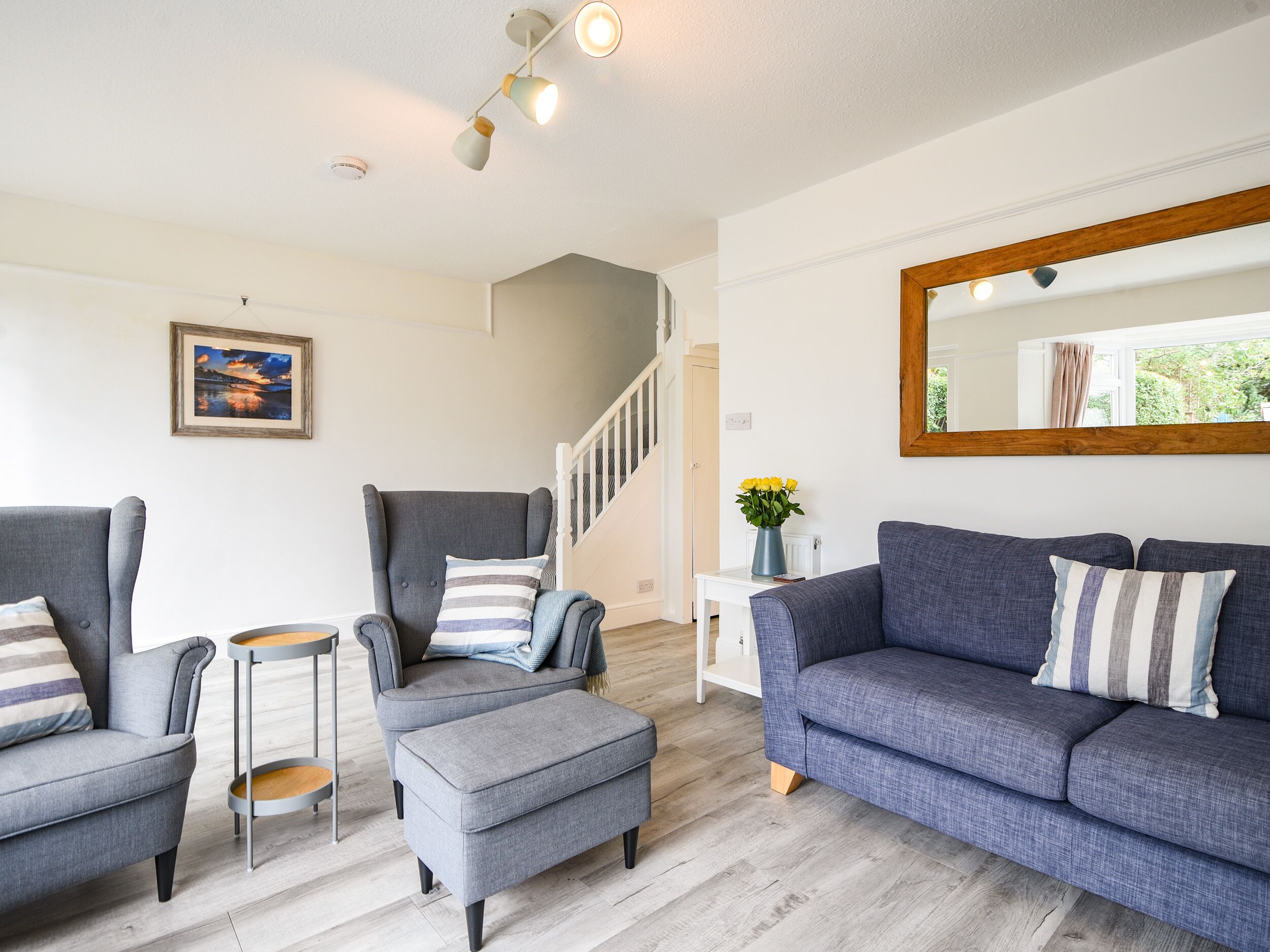 The Mead, Family Friendly, Country Holiday Cottage In Beer - Beer