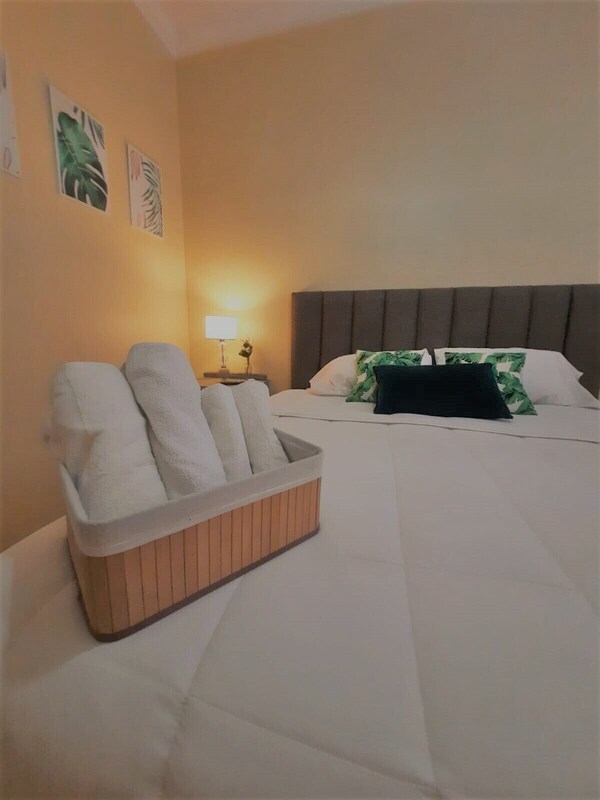 La Rufina Bed And Breaktast - Mendoza