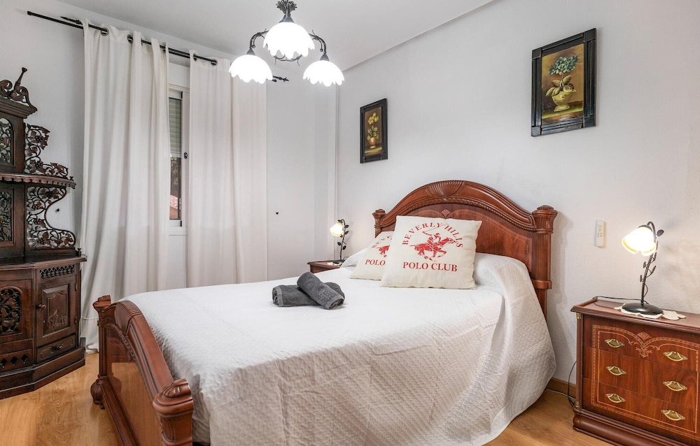 Schöne Wohnung In Benalmádena - Benalmádena