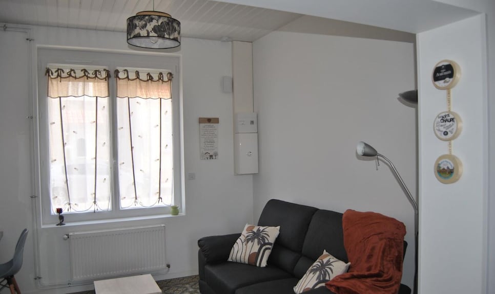 L'entre 2 Caps - Rinxent - 維桑