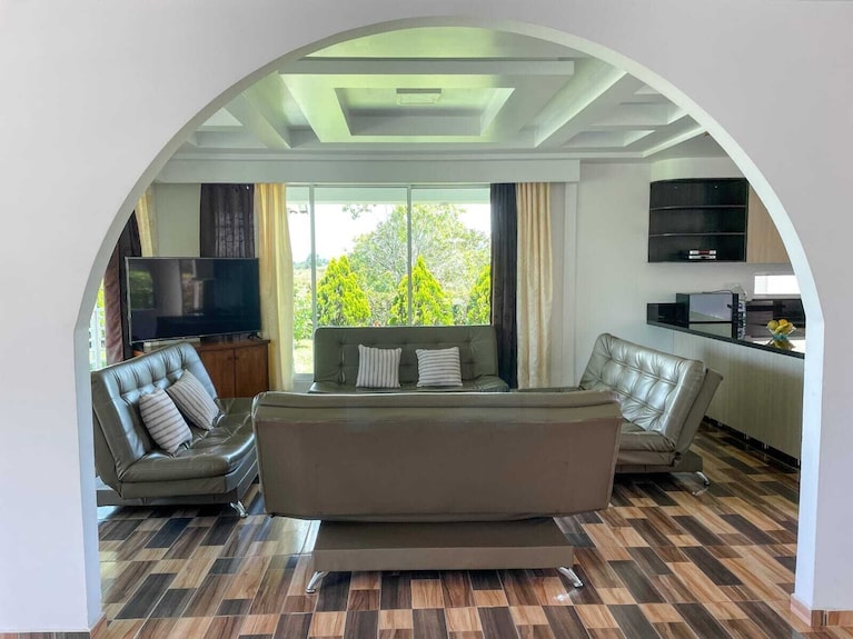 Techo Verde - Rionegro