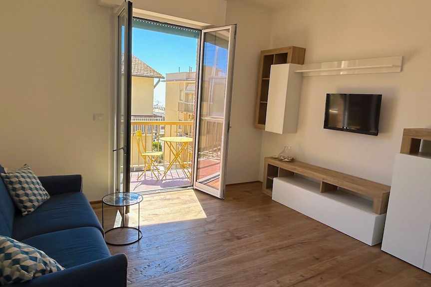 Appartamento Alta Marea à La Mer - Marina di Grosseto