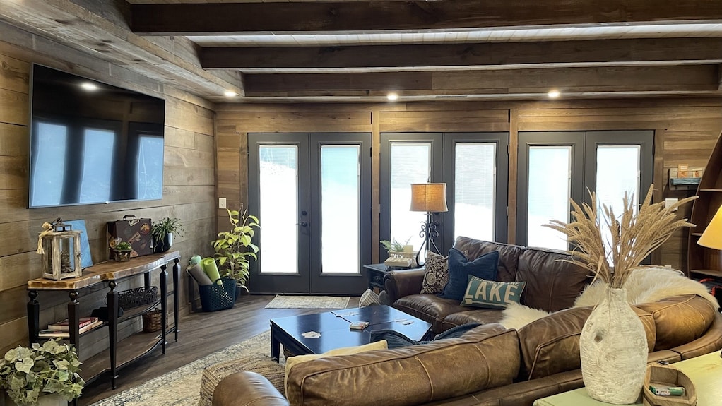 Best Of Ga Regional Award Winner! Cozy Lakefront Retreat W/hot Tub, Fire Pit - Don Carter State Park, Gainesville