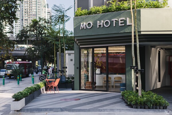 Mo Hotel Bangkok - Bangkok