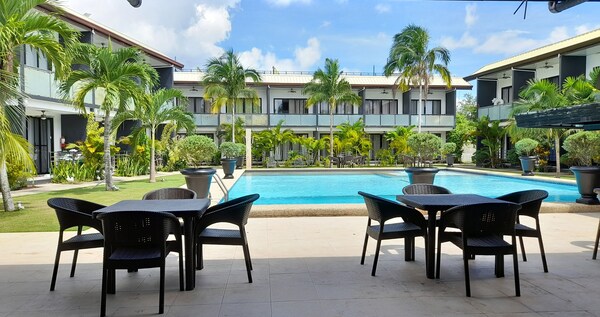 Bohol Jewel Resort - Dauis