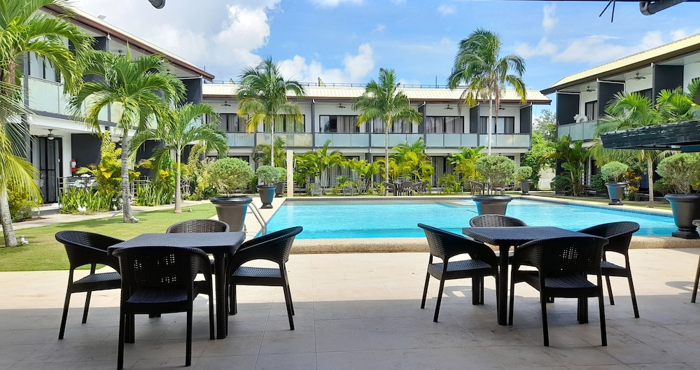 Bohol Jewel Resort - Dauis