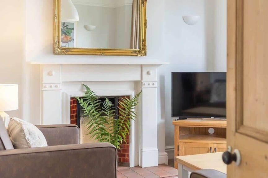 Victorian 2 Bedroom Home Near The River Cam - Cambridge