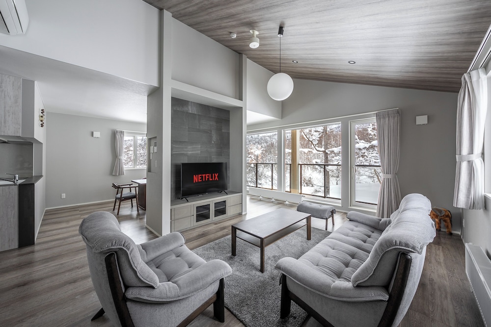 Loves Only You【ezo Fuji Foothills】 - Niseko